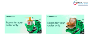 Straight from Restaurant to Door: Careem Food launches dedicated ...