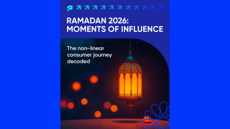 Platformance Ramadan 2026 Report: Arab Consumer Influence Insights
