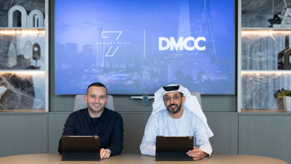 DMCC Appoints 7 Management to Operate Uptown Dubai Plaza