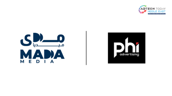 Mada Media Awards Strategic OOH Contract to PHI Advertising in Dubai